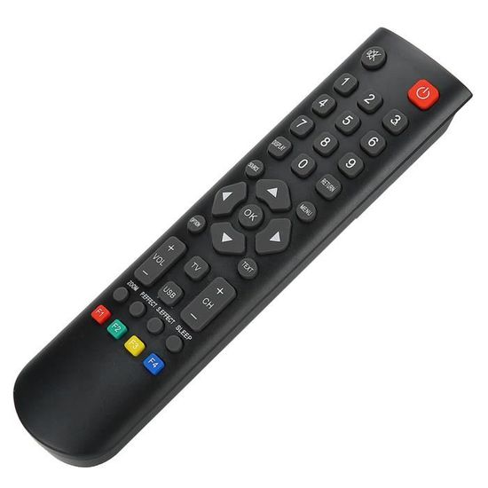 Télécommande Universelle pour TCL RC3000E02 Thomson ERISSON RC3000E01, RC3000E02, 08-RC3000E ...