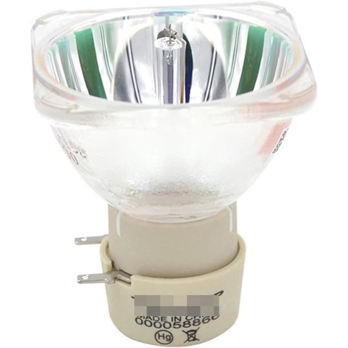 KBREE BL-FU195C Ampoule de projecteur Compatible avec Optoma HD142X ...