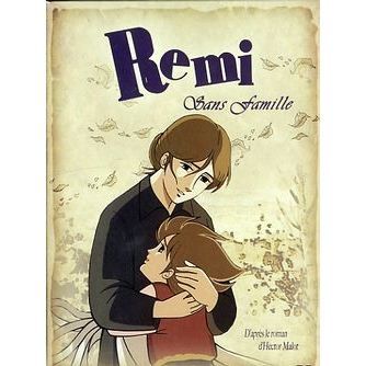 COFFRET 5 DVD REMI SANS FAMILLE - Cdiscount DVD