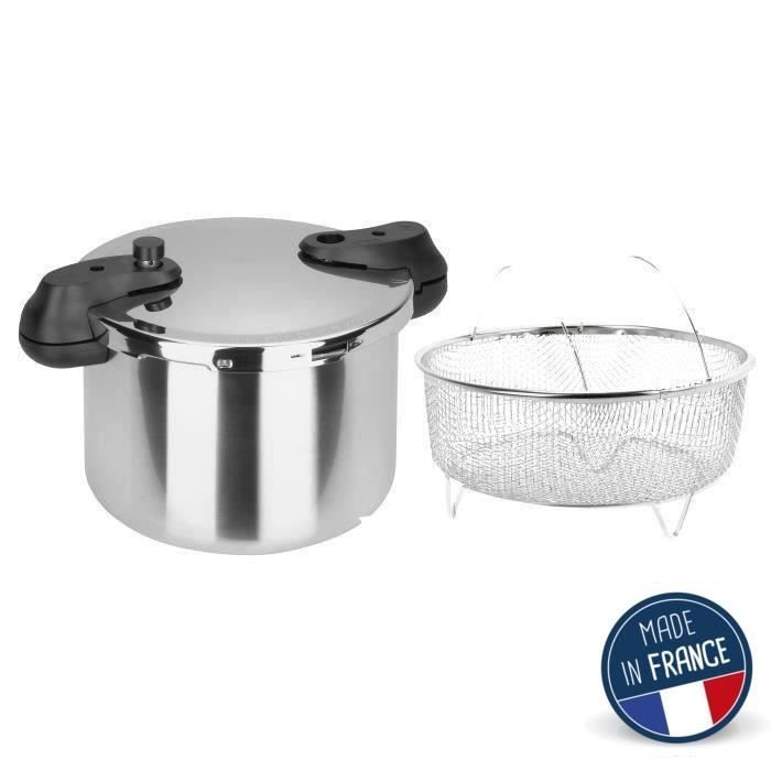 Cocotte Minute Sitram Ancien Modele