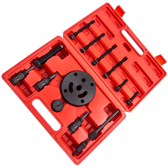 Kit Distribution Moteur Diesel pour Land Rover 200Tdi 300Tdi 2.5D 12J ...