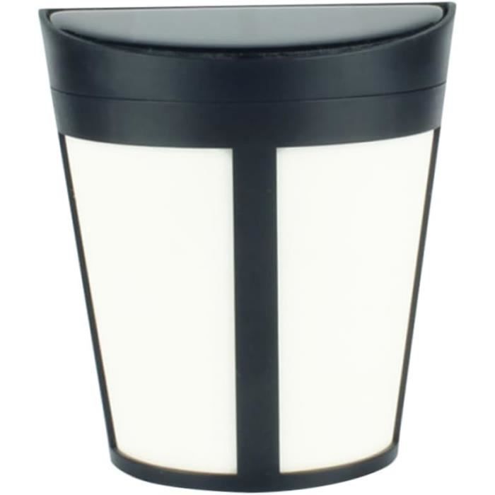 Applique Murale Extérieure Clôture Extérieure Décoration Extérieure ...