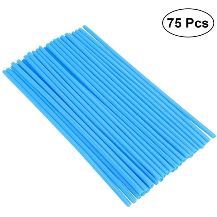 Protège Rayon de Vélo Spoke Skins Motocross Protecteur Couvre de Rayon ...