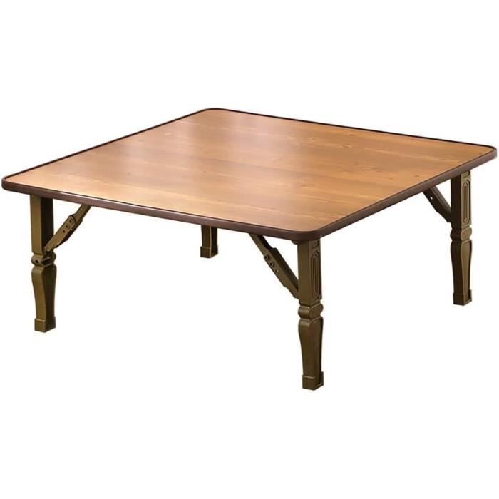 Table pliante, table multifonction pour la maison, table de salle à ...