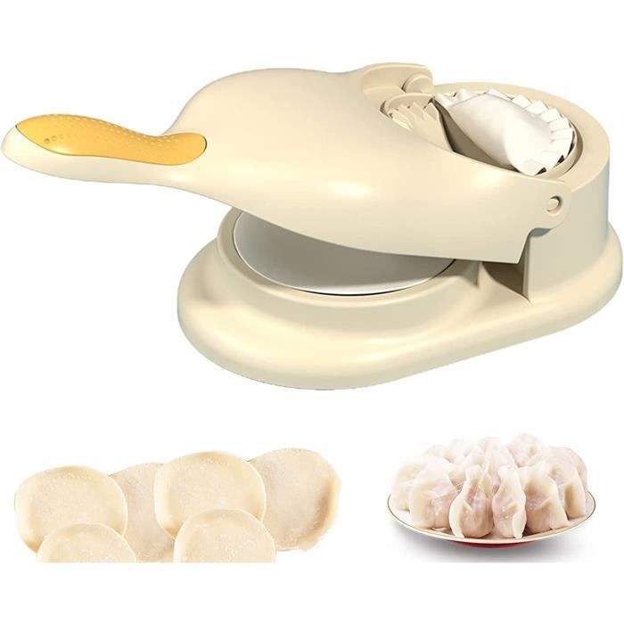 Machine à Boulettes 2 En 1, Artifice de La Peau Des Boulettes, Moule ...