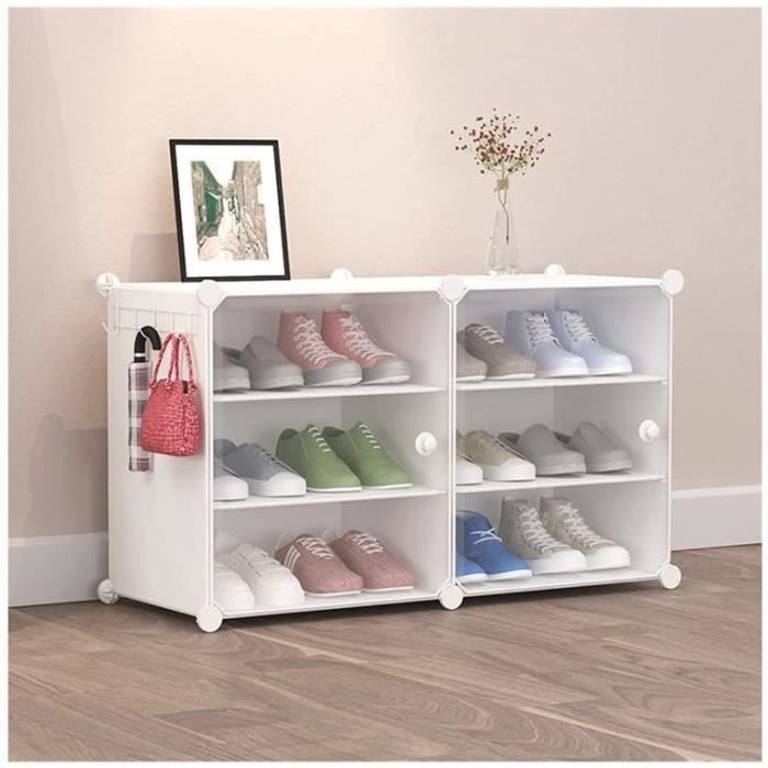 Petite Étagère À Chaussures, Meuble De Rangement À Chaussures, Produits ...
