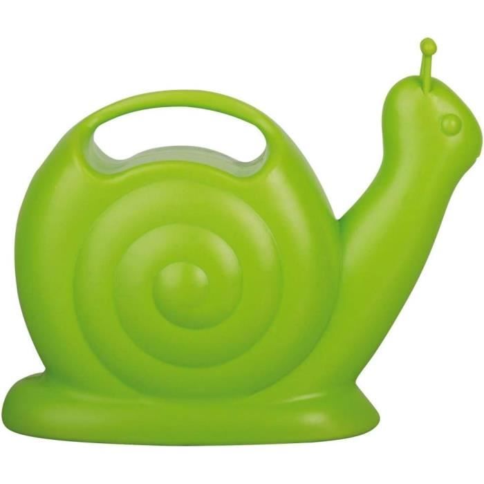 Arrosoir Escargot Enfant[n180] - Cdiscount Jardin
