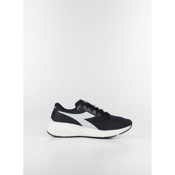 Scarpe de running - DIADORA - FRECCIA - Noir - Homme - Antichoc DD ...