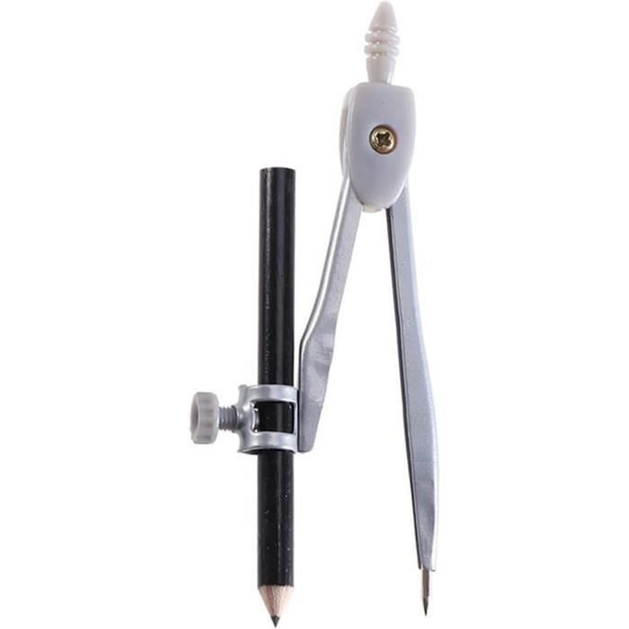 Compas de Dessin Outils de Dessin Mathématiques Géométrie Compas de ...