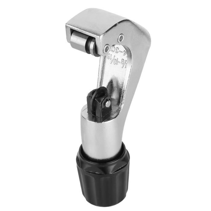 Coupe‑tube en cuivre Coupe-tuyau Coupe-tube Robuste Durable Réglable à Conception Ergonomique ...