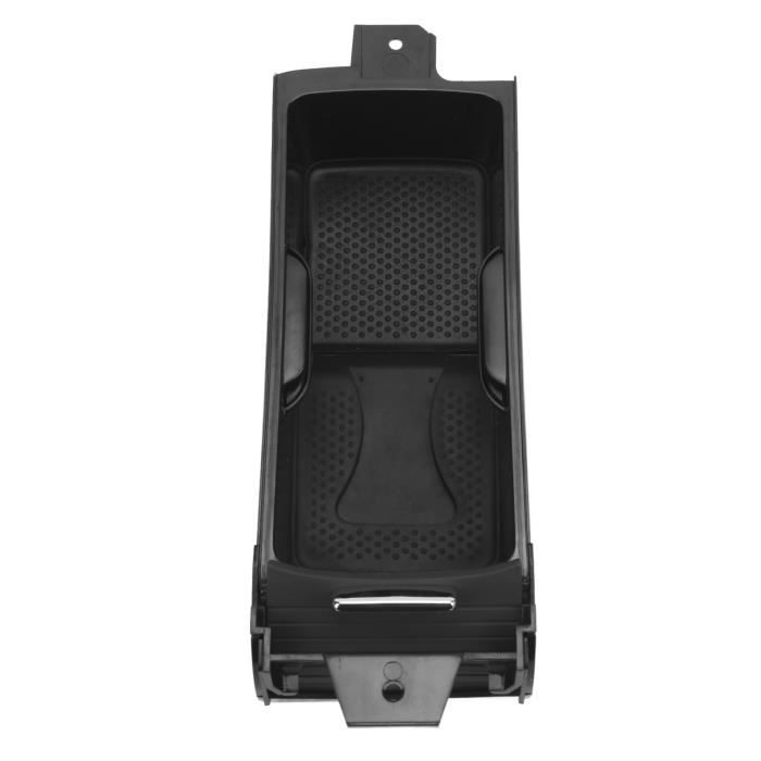 1K0862531 Porte-gobelet De Console Centrale De Voiture Noir Pour ...