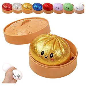 Dumpling squishy - Cdiscount