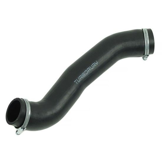 TUYAU INTERCOOLER TURBO FORD FOCUS MK2 C-MAX FOCUS C-MAX 1.6 TDCi ...