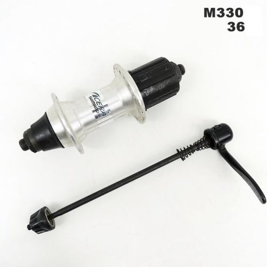 Accessoire vélo,Moyeu de vélo de route à 36 trous, Rm330-RM30-RM40-RM60 ...