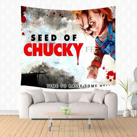 Decoration De Table - Centre De Table VZNJ0 Child's Play&Bride Of ...