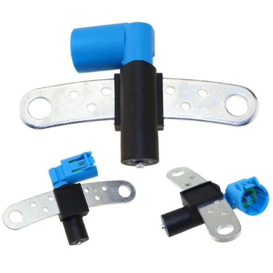 Capteur d'angle position vilebrequin, 8200468645 - Cdiscount Auto