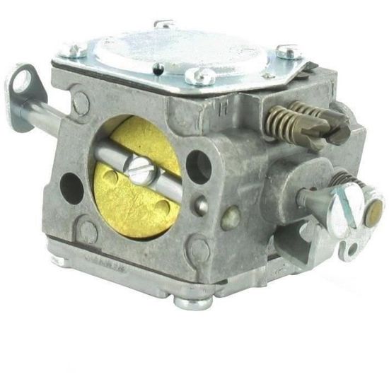 Carburateur origine TILLOTSON HS260A pour HUSQVARNA 268XPS & 272 ...