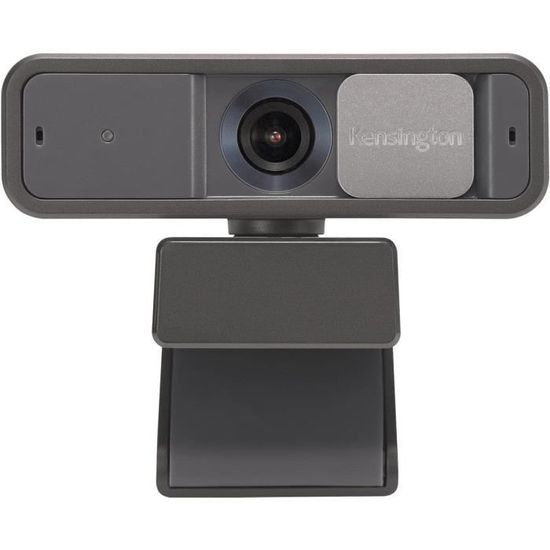 W2050 - Webcam 1080P Autofocus, Alimentation Usb, 2 Microphones ...