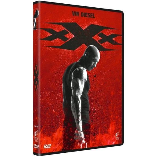 XXX DVD - Cdiscount DVD