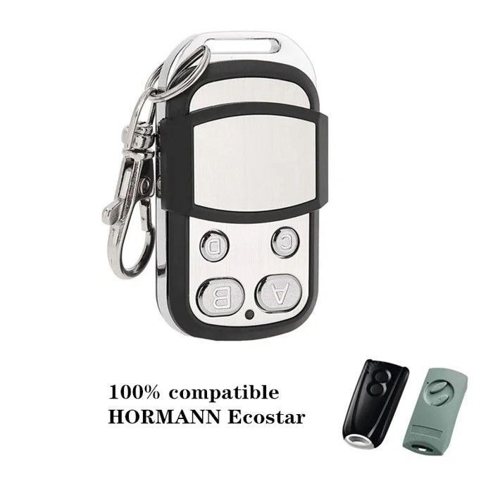 Programmation Telecommande Europro 700