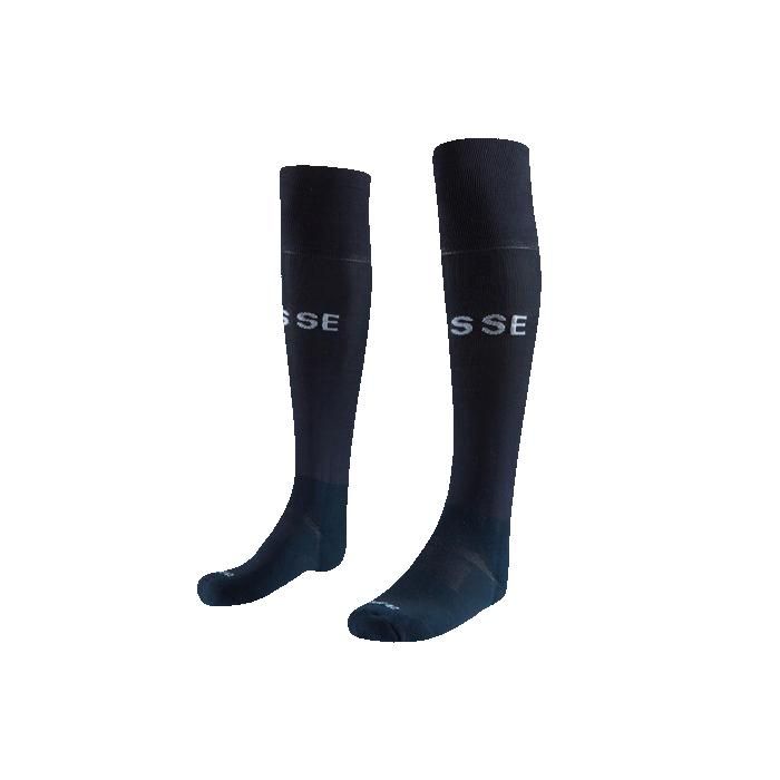 COQ SPORTIF - Chaussette Foot - marine - Bleu - 43-46 - Sport ...