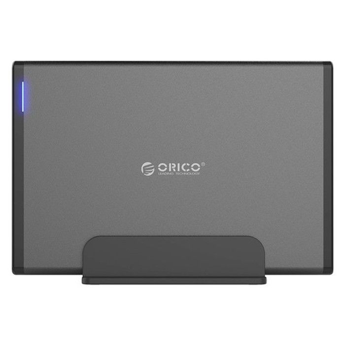 Orico 3,5 pouces usb3.0 à SATA III boîtier de disque dur pour disque SSD de 2 pouces 3,5 pouces ...