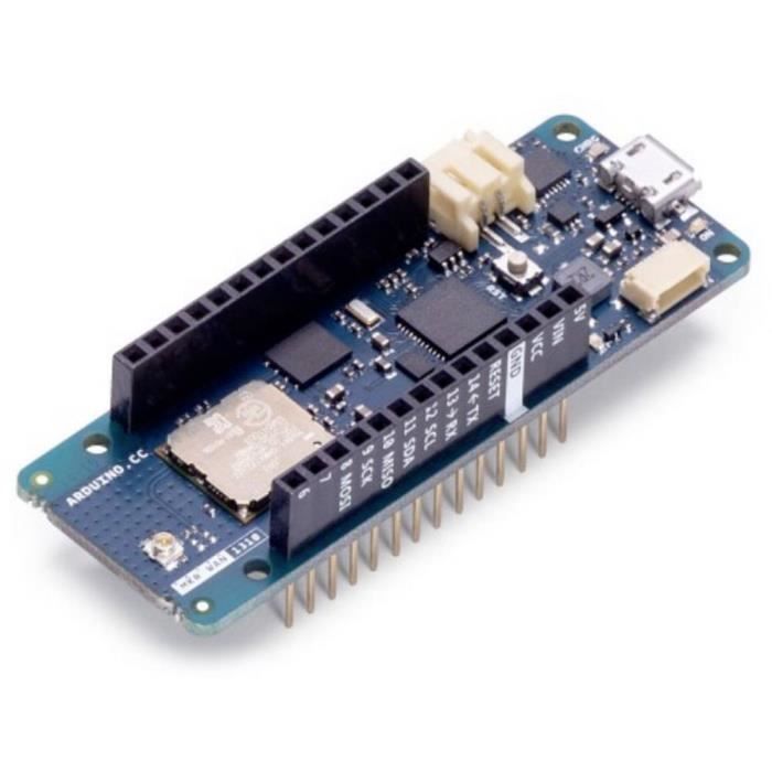 Arduino Abx00029 Carte Dextension Arduino Cdiscount Bricolage