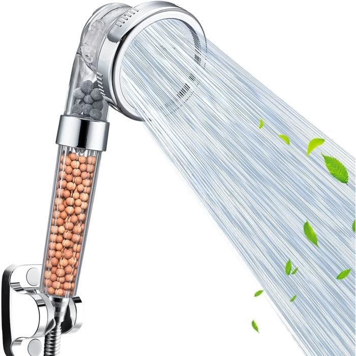 Douchette, Douche A Main Pistolet Haute Pression Pomme De Douche Douche ...