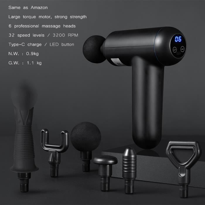 Gode électrique en silicone pour homme, vibrateur Vaginal, percussion ...