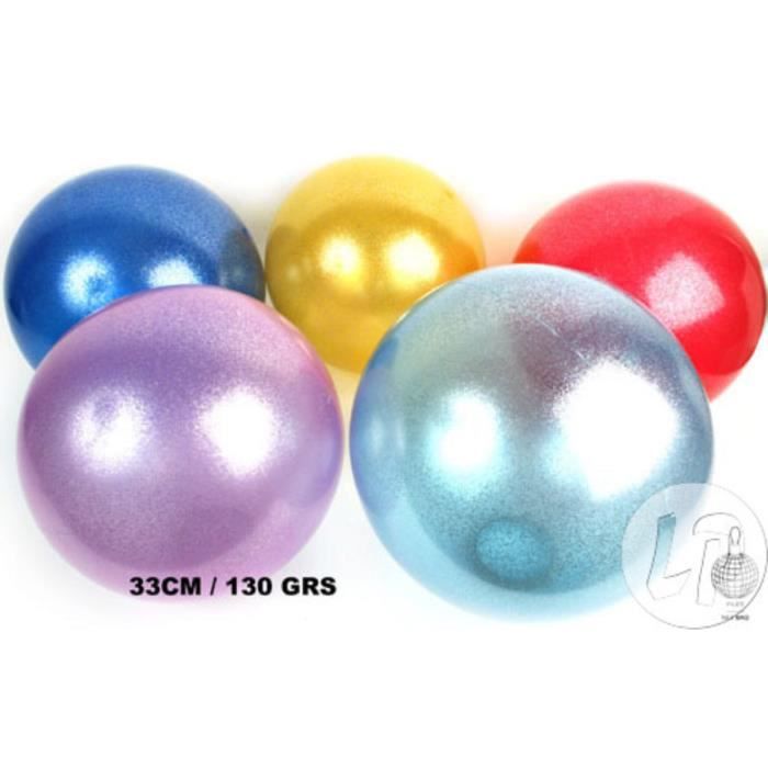 Ballon pvc à paillettes 33cm - Cdiscount Jeux - Jouets