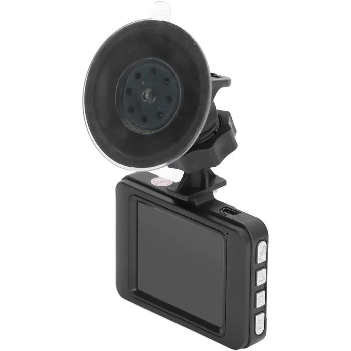 Caméra De Tableau De Bord, Détection De Mouvement Dvr Dashcam ...