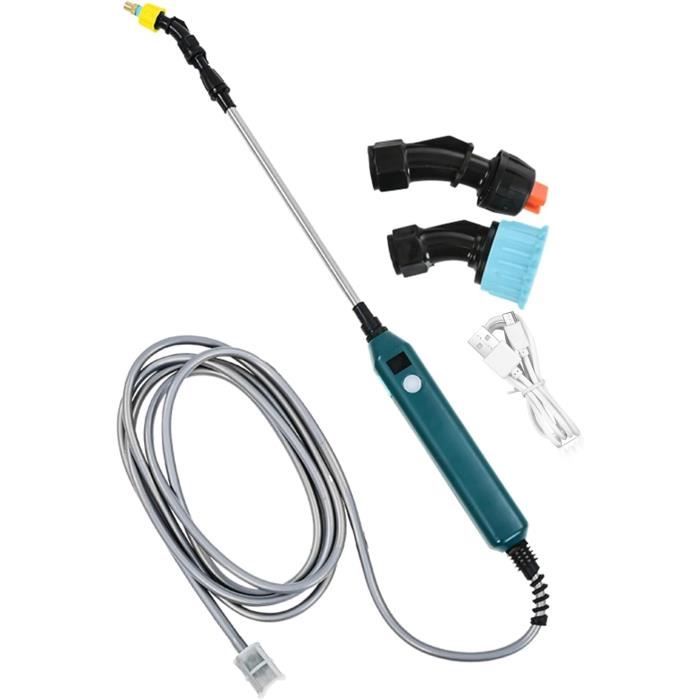 Pulvérisateur Électrique Pour, Pulvérisateur Électrique, Baguette De ...