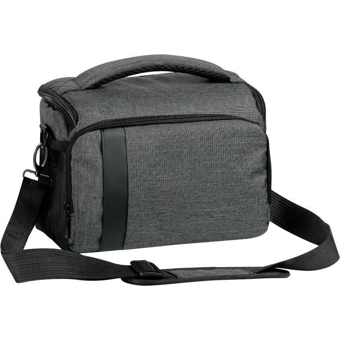 Sac Pour Appareil Photo Slr, Grande Capacité, Étanche, Résistant Aux ...