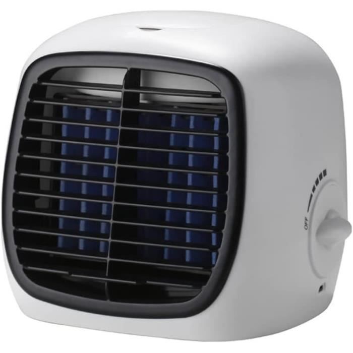 Climatiseur Portatif Mini Climatiseur Mobile Climatisation Portative ...