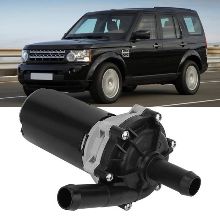 Cikonielf 0392022002 Pompe à eau de refroidissement supplémentaire ...