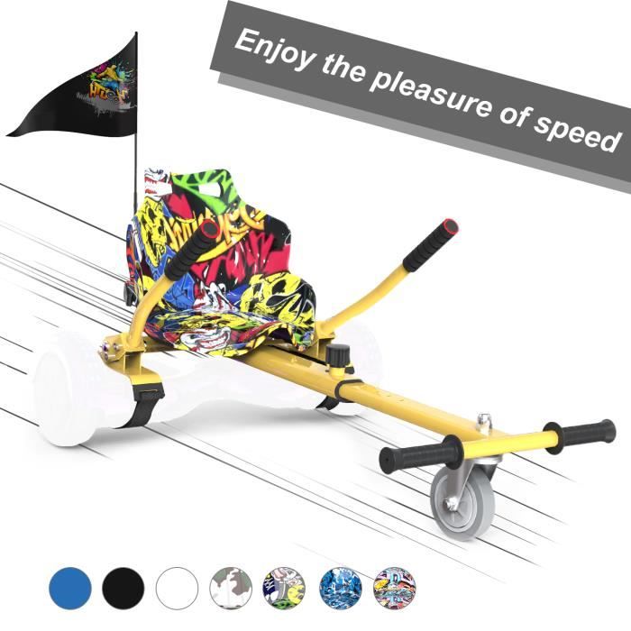 leopard print hoverboard