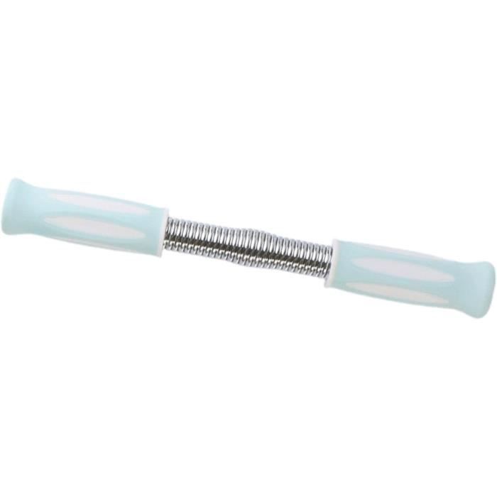 Spring Bar Musculation Chest Builder Arm Strengthener Équipement D ...