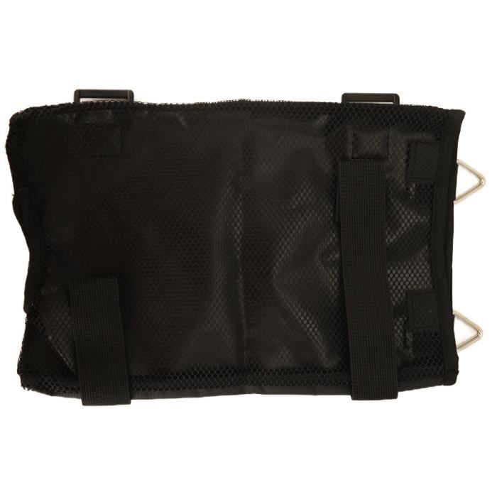 Sac d'urine portable - MXZZAND - Noir - Taille Unique - Pour hommes ...