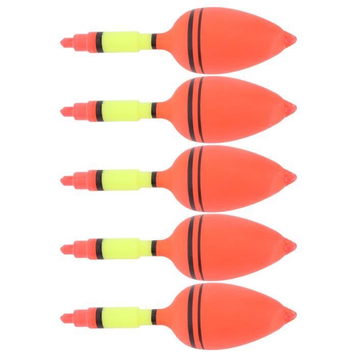 Flotteur de pêche - Omabeta - EVA Drift Float - Durable - 12 cm ...