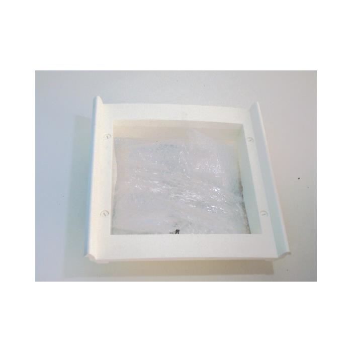 Kit encastrement coffret pragma 2 rangées 13 modules (PRA51813 ...