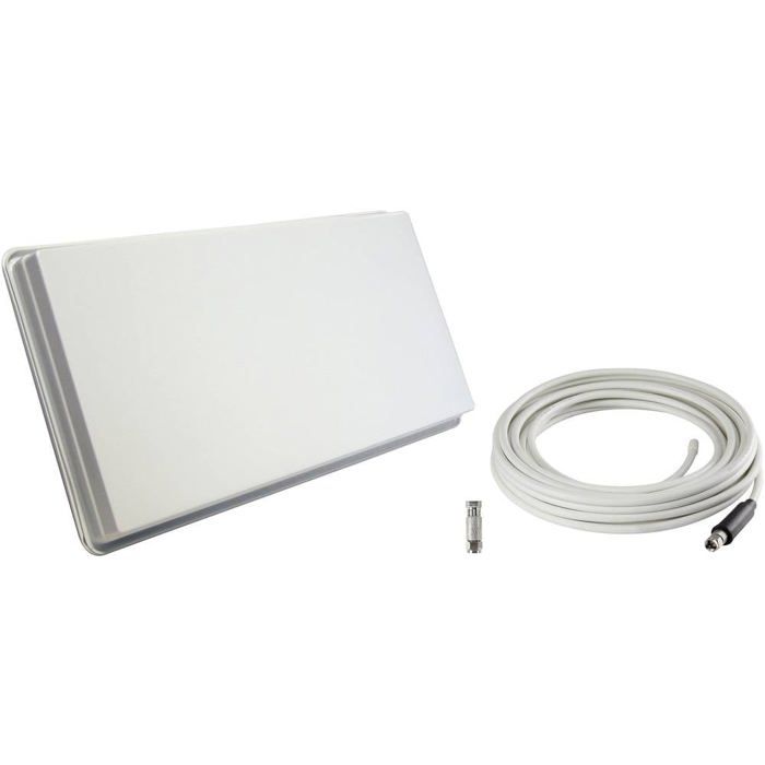Système SAT sans récepteur SelfSat H30 D Nombre d'abonnés: 1 - Cdiscount TV Son Photo
