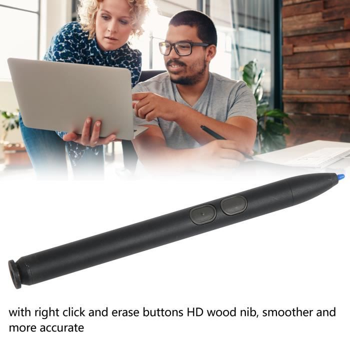 Stylet N-Trig pour Microsoft Surface Pro 3/4/5/6/7/8 book Go - TBEST ...