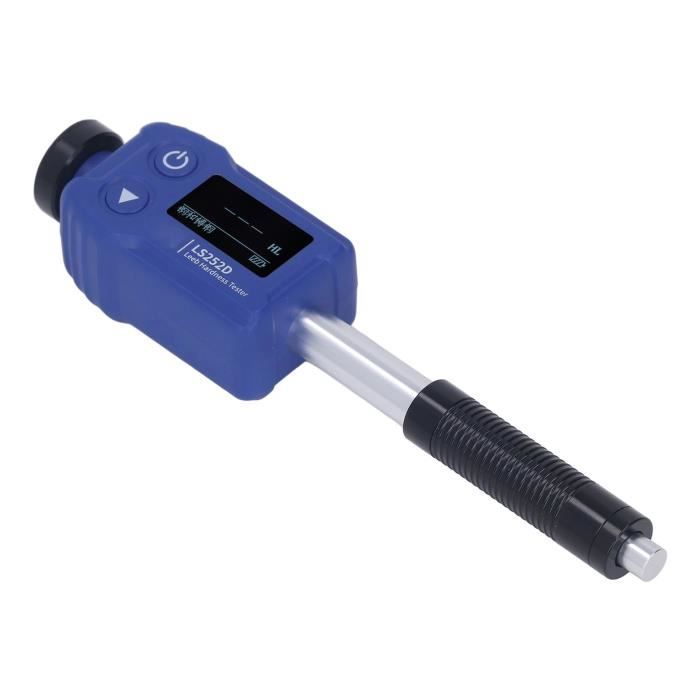 Testeur de dureté intégré Testeur de Dureté de Type Stylo HL HV HB HS ... Testeur de dureté intégré Testeur de Dureté de Type Stylo HL HV HB HS ...