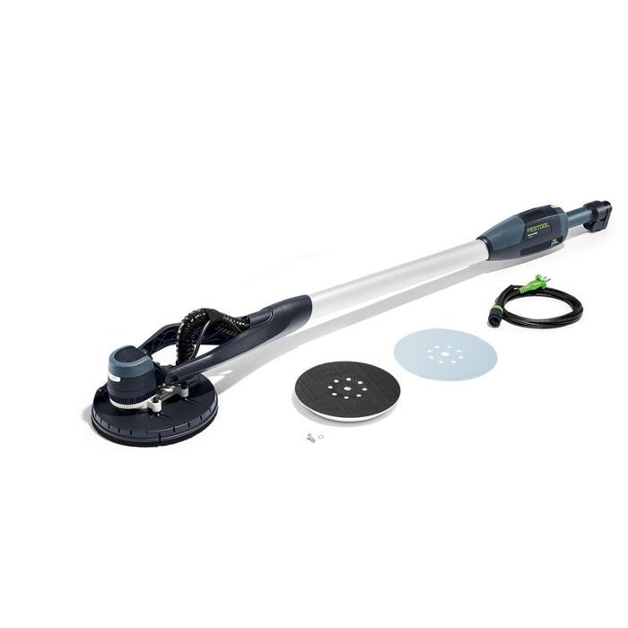 Ponceuse à bras PLANEX LHS-E 225 EQ-CB - FESTOOL - 578402 - Cdiscount ...