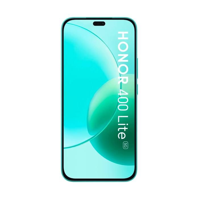 Téléphone mobile - HONOR - Honor 400 Lite 5G - 8 Go RAM - 256 Go ...