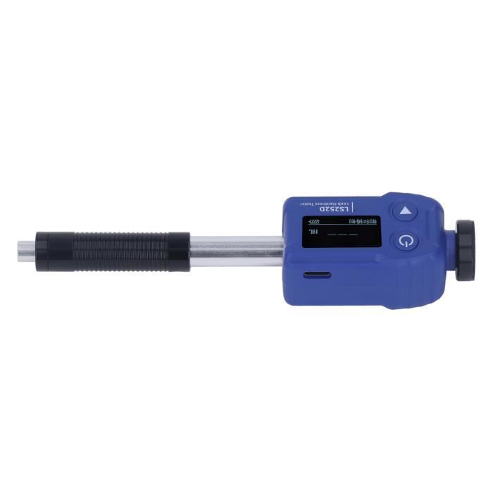 Testeur de dureté intégré Testeur de Dureté de Type Stylo HL HV HB HS ... Testeur de dureté intégré Testeur de Dureté de Type Stylo HL HV HB HS ...