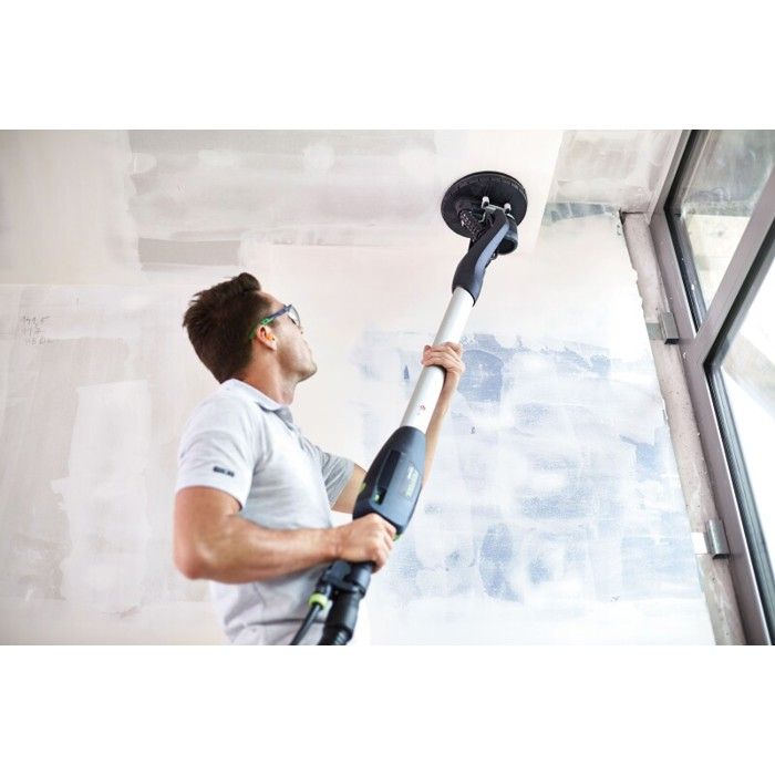 Ponceuse à bras PLANEX LHS-E 225 EQ-CB - FESTOOL - 578402 - Cdiscount ...