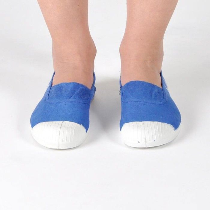 Basket Kaporal 5 Korava - Bleu Bleu - Cdiscount Chaussures