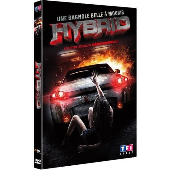 DVD Hybrid - Cdiscount DVD