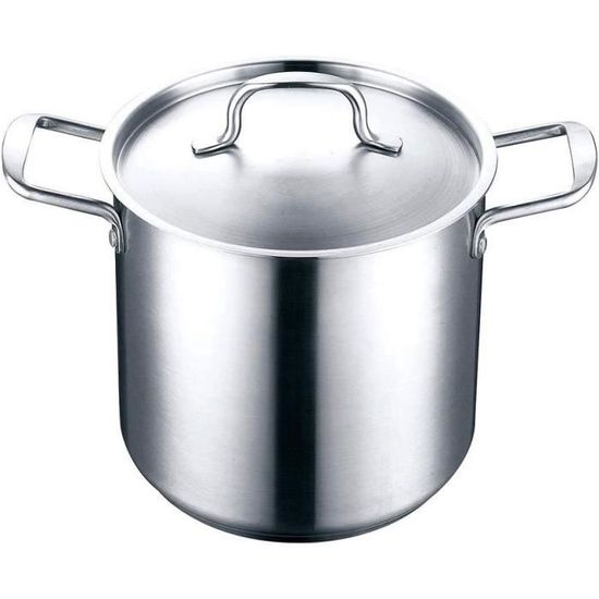 Casseroles Casseroles Marmite Marmite Asperges En Acier Inoxydable Avec ...